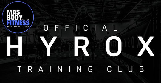 Mas Body Gym Middlesbrough | Teesside's Best Gym