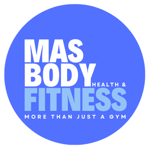 Mas Body Gym Middlesbrough | Teesside's Best Gym